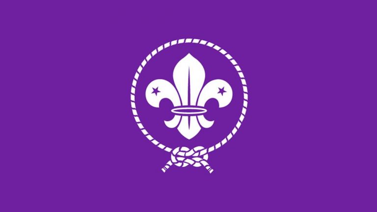 The World Scout Flag – Scout Library